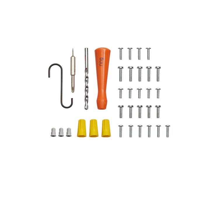 How To Get Spare Parts for Ring Devices