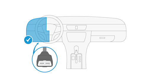 Installing Ring Car Cam