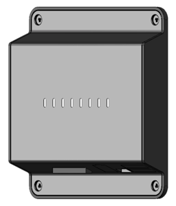 Ring Access Controller Pro Installer Instructions