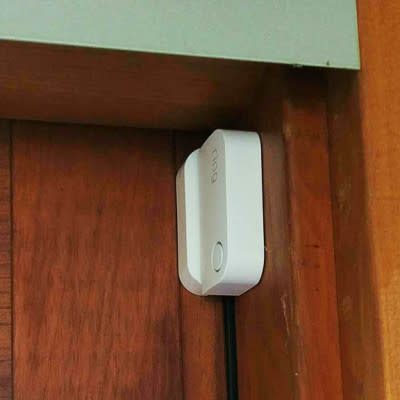 Tips for Installing Contact Sensor (2nd Gen)