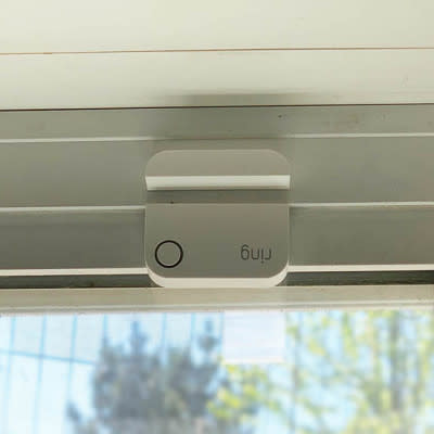 Tips for Installing Contact Sensor (2nd Gen)