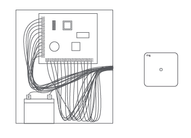 Ring Retrofit Alarm Kit Installation Instructions
