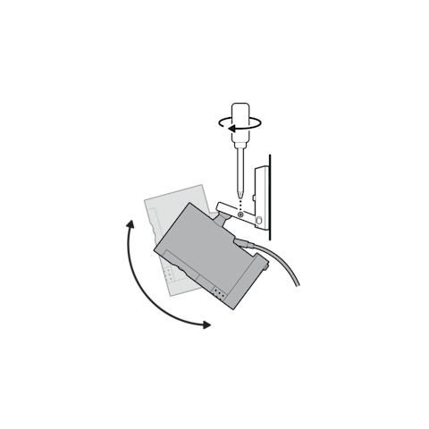 Installing Outdoor Cam Plus Plug-In