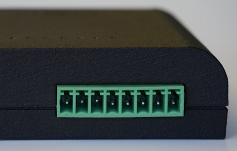 How to Install Ring Access Controller Pro 2