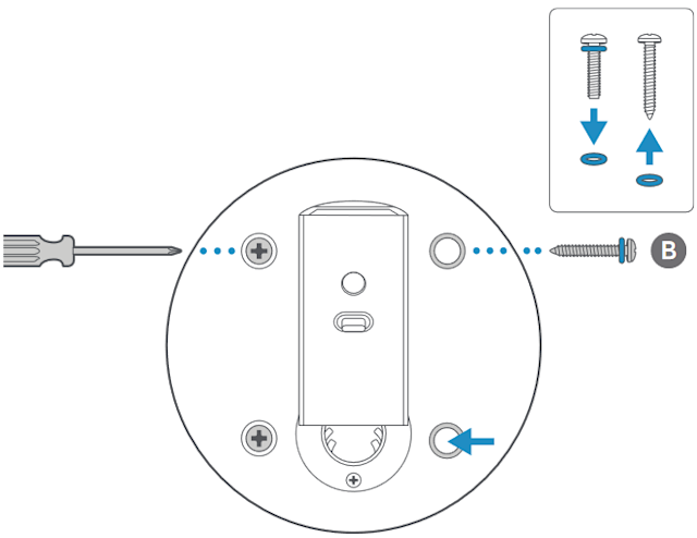 Hardwired Kit for Cameras Installation Guide