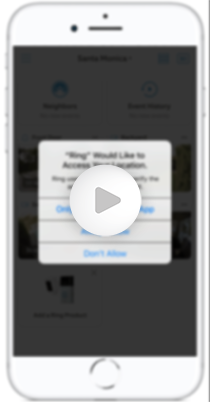 Setting Up Your Ring Smart Lighting Bridge