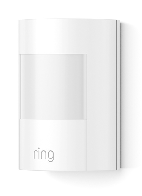 Setting Up and Using Ring Alarm Motion Detector (All Generations)
