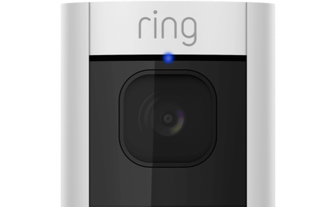 Understanding Outdoor Cam and Stick Up Cam light patterns