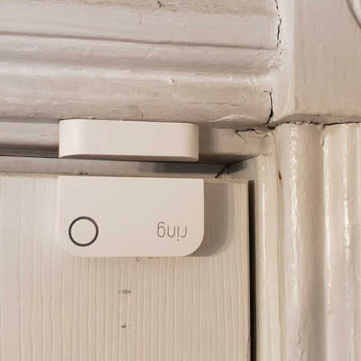 Tips for Installing Contact Sensor (2nd Gen)