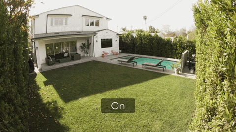 Using the High Dynamic Range (HDR) Toggle