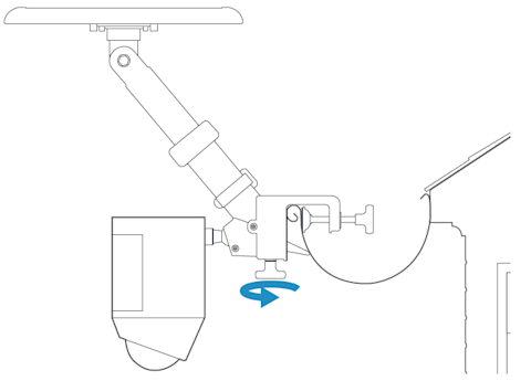 Ring Gutter Mount Installation Guide