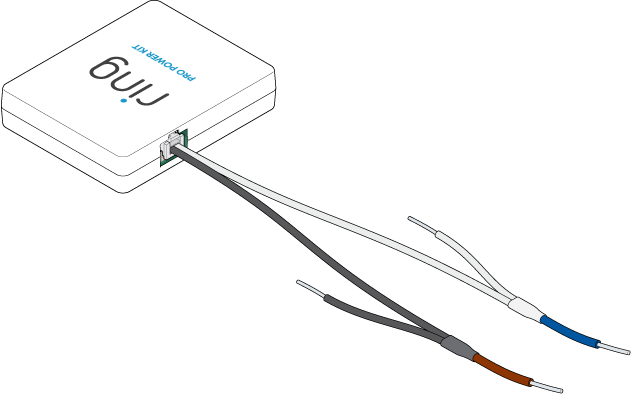 How to Physically Install your Wired Doorbell Plus