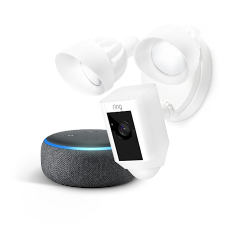 Syncing Your Ring Devices With Alexa