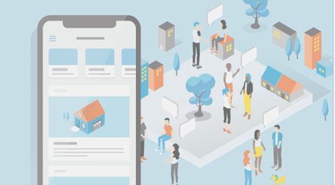 Neighbors by Ring Community Guidelines