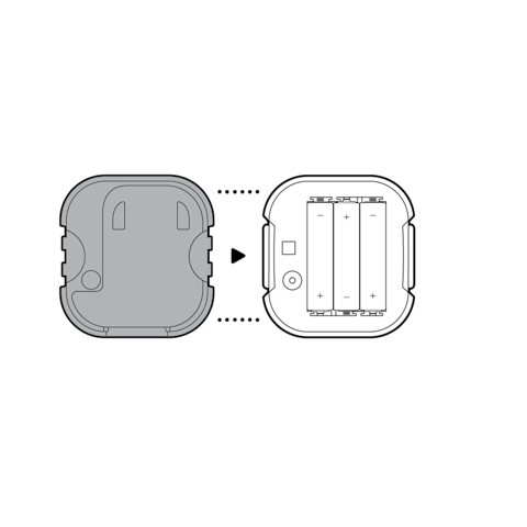 Installing Your Mailbox Sensor