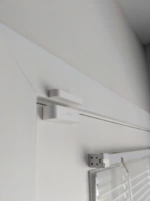 Installing Ring Alarm Contact Sensors on Different Types of Doors ...