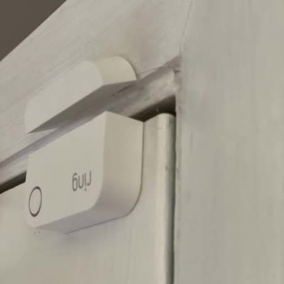 Tips for Installing Contact Sensor (2nd Gen)