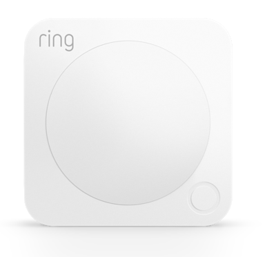 Setting Up and Using Ring Alarm Motion Detector (All Generations)