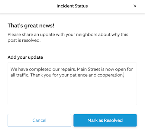 How To Create And Update Posts
