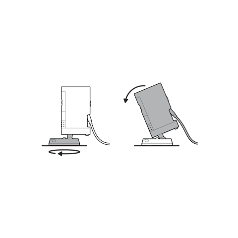Installing Outdoor Cam Plus Plug-In
