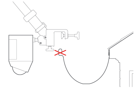 Ring Gutter Mount Installation Guide